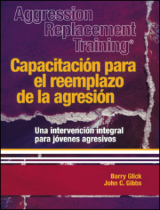 Aggression Replacement Training